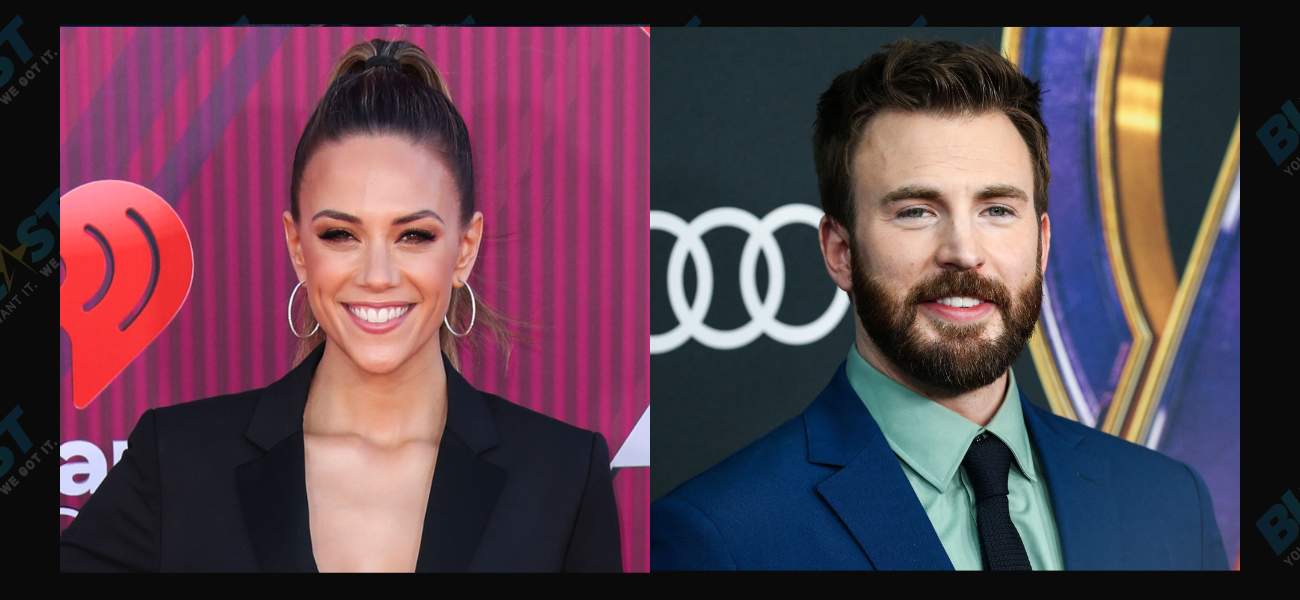 Jana Kramer Says Chris Evans Ghosted Her After This Happened