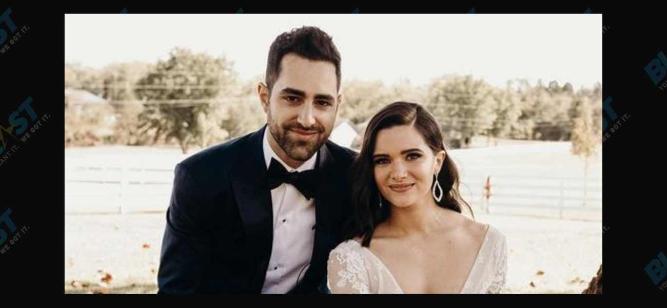 Katie Stevens Shocks Fans With Baby Bump Debut At The CMAS