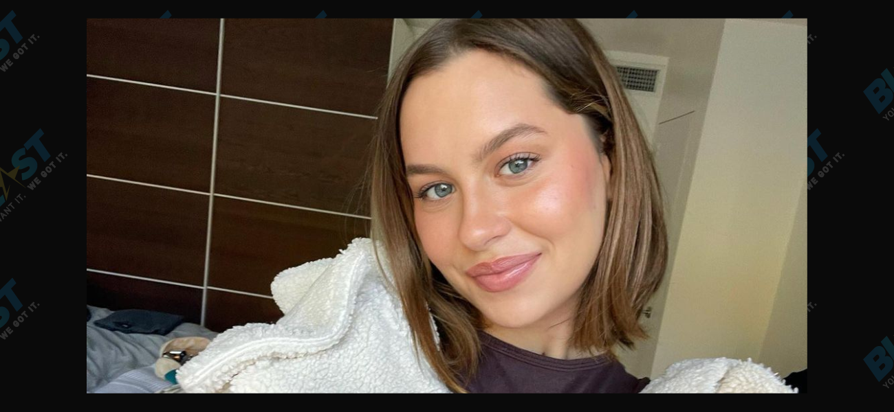 Natasha Bure Reflects On Triumphant Moments In 2022!