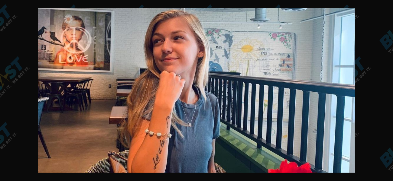 Gabby Petito's Father Asks Social Media '#JustBeANicerPerson'