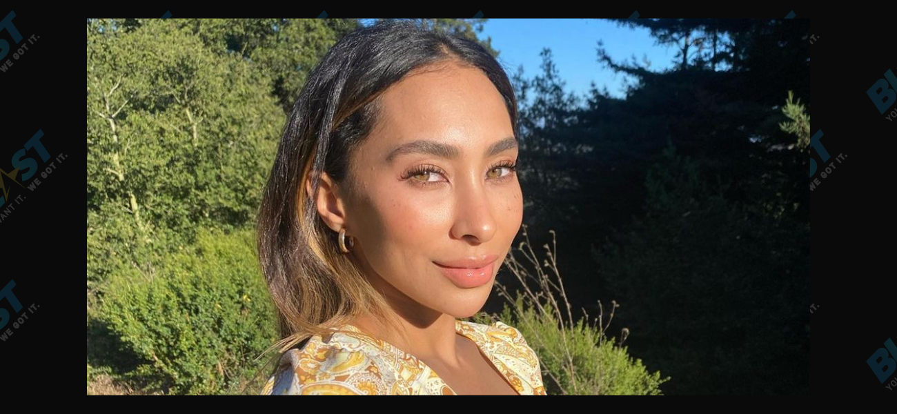 Raven 'Really Shocked' About What Happened At The Altar With SK