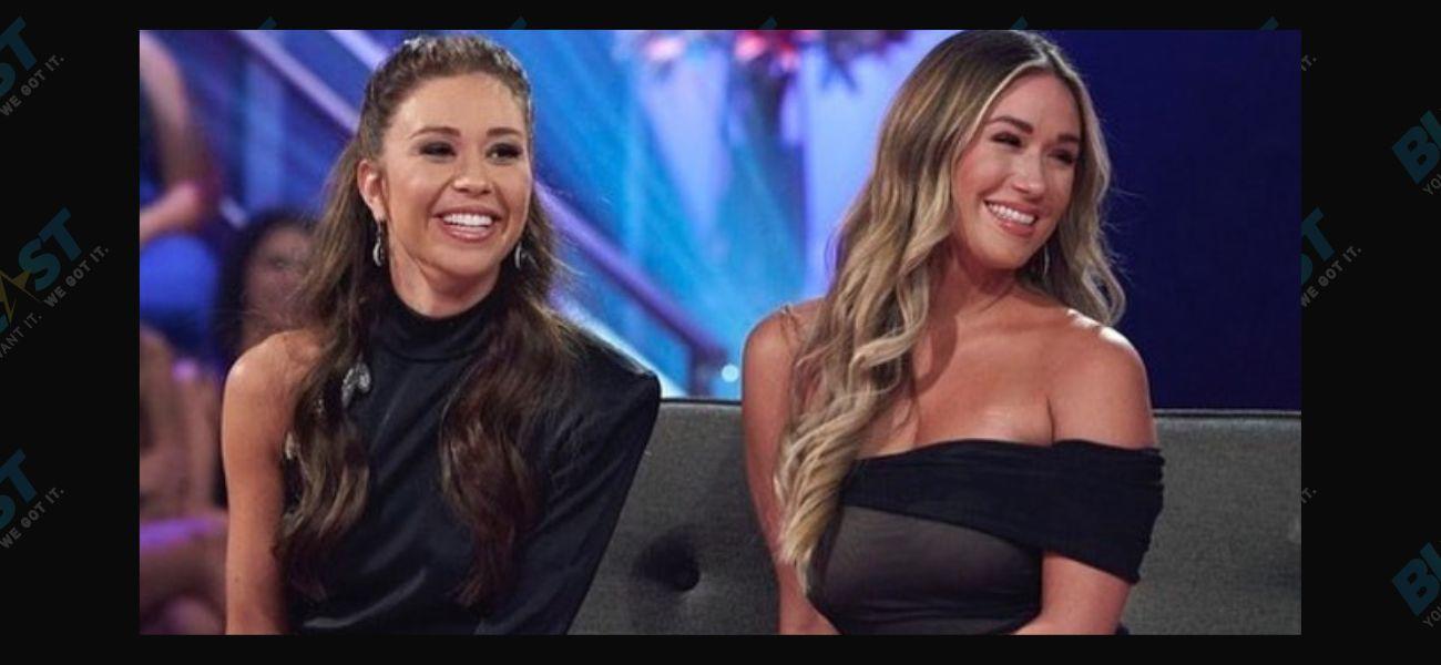 Rachel Recchia Is "Grateful" For Gabby After Split From Erich