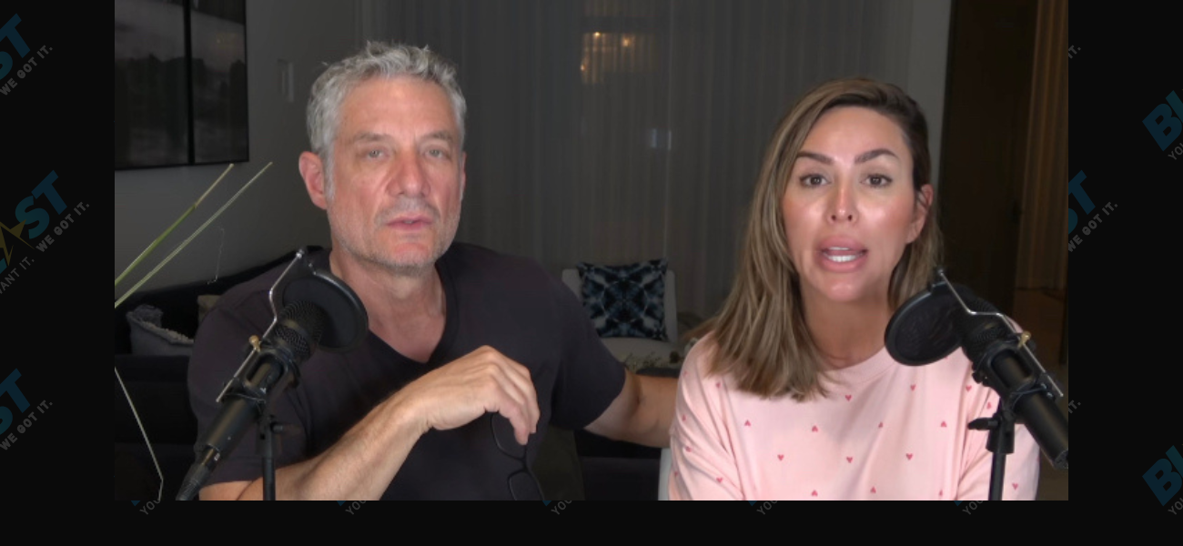 Rhoc Alum Kelly Dodd Slams Tamra Judge During Podcast