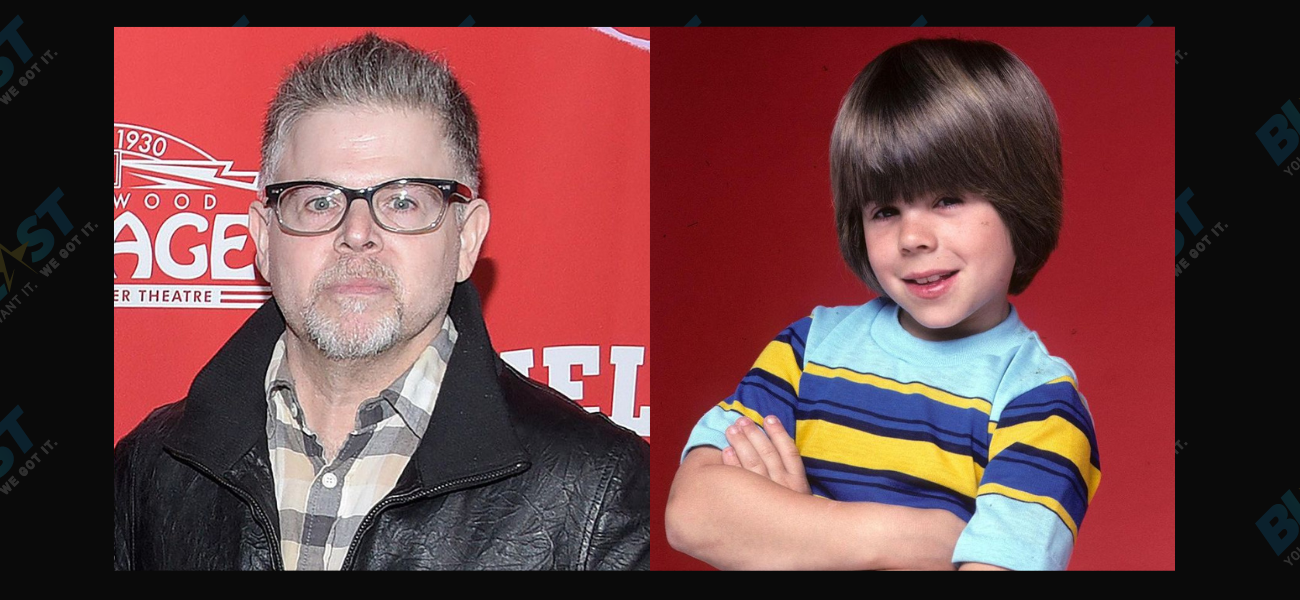 'Eight Is Enough' Star Adam Rich Has Passed Away At 54