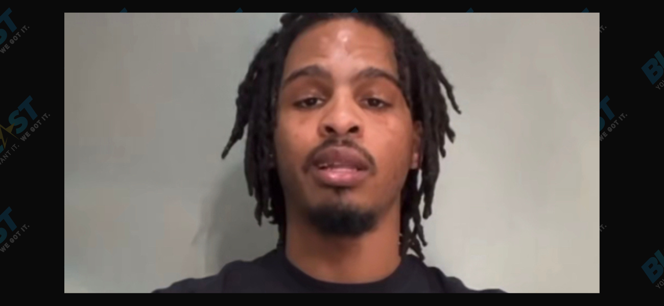 TikTok Food Critic Keith Lee Helps Another Vegas Food Business!