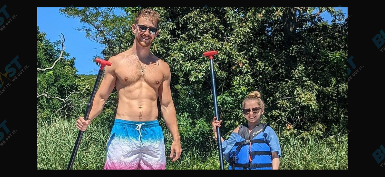 Dan Swygart Speaks On Hate Over 'I Am Shauna Rae' Romance