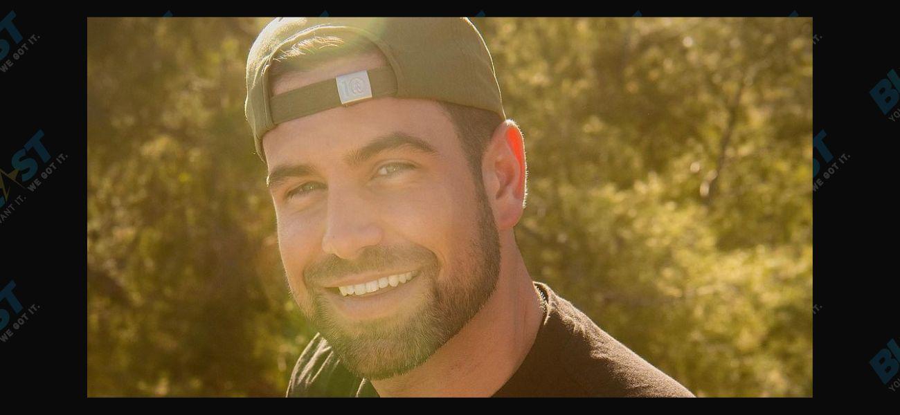 Blake Moynes Returns Home After Being Hospitalized In Africa