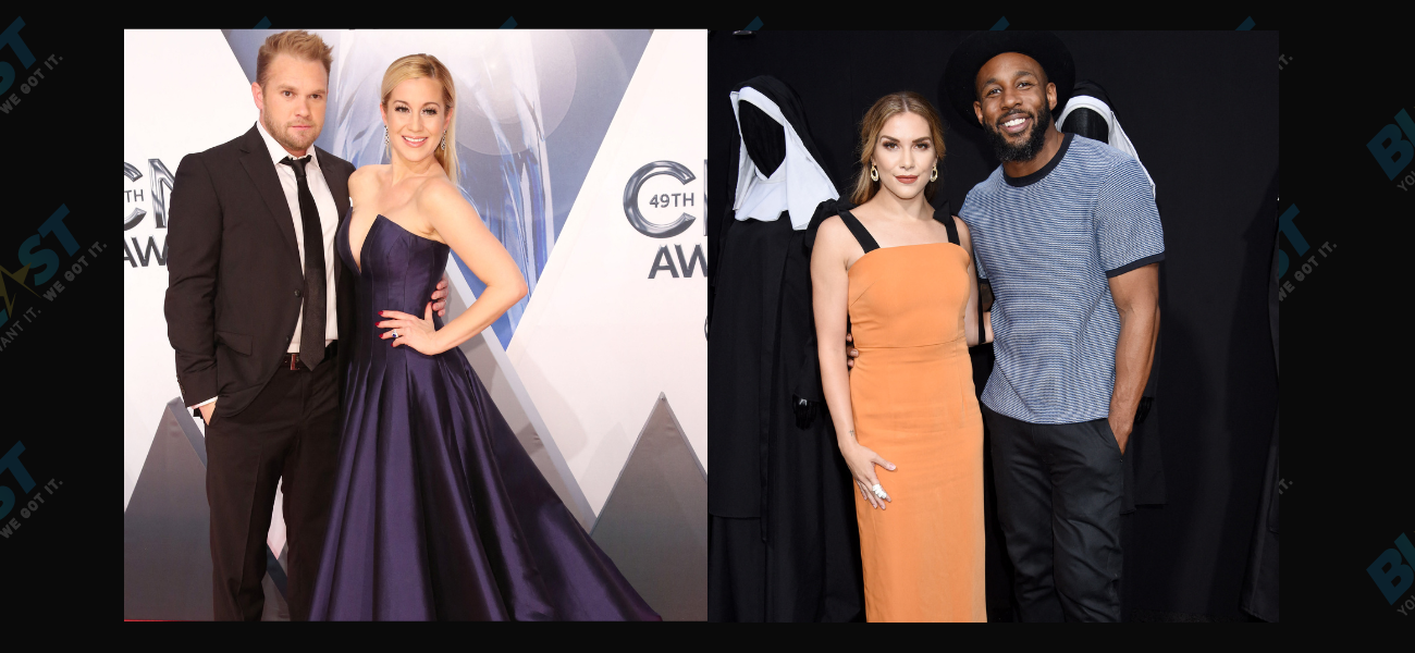 Kellie Pickler Husband's Suicide Similar To Stephen 'tWitch' Boss'