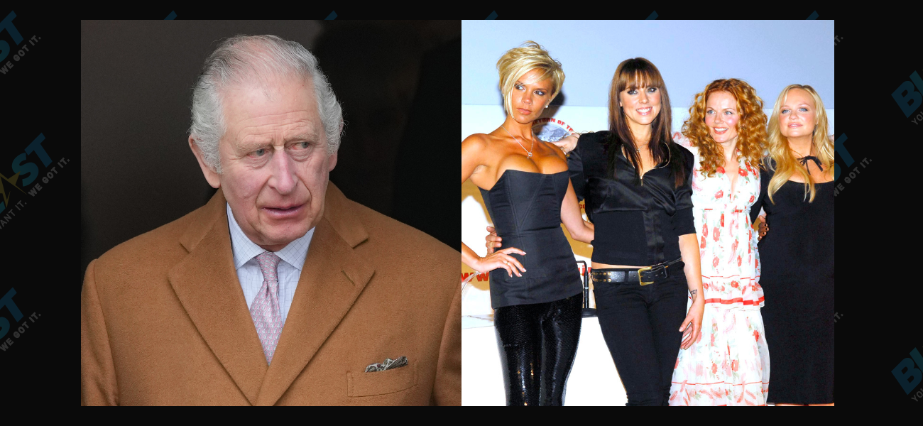Spice Girls Will Be A No Show At King Charles' Coronation