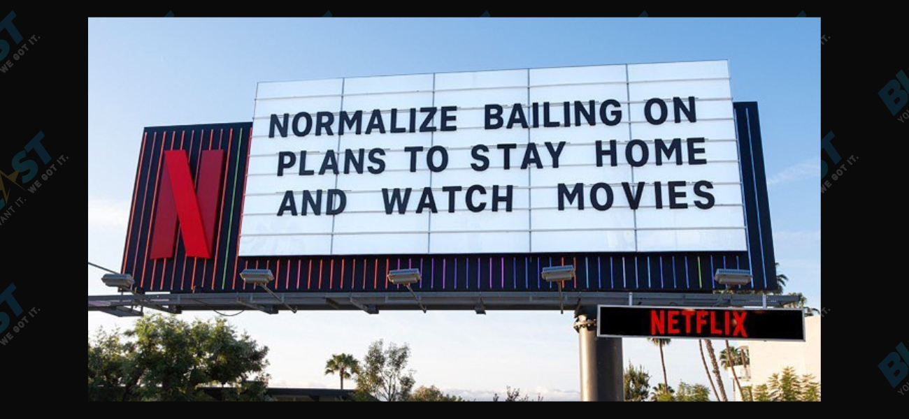 Netflix's Controversial Password Sharing 'Rules' Posted In Error