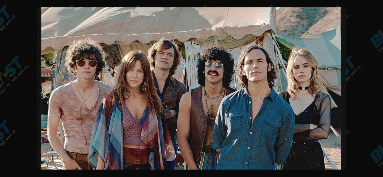 New Trailer For 'Daisy Jones & The Six' Drops, Fans Are STOKED!