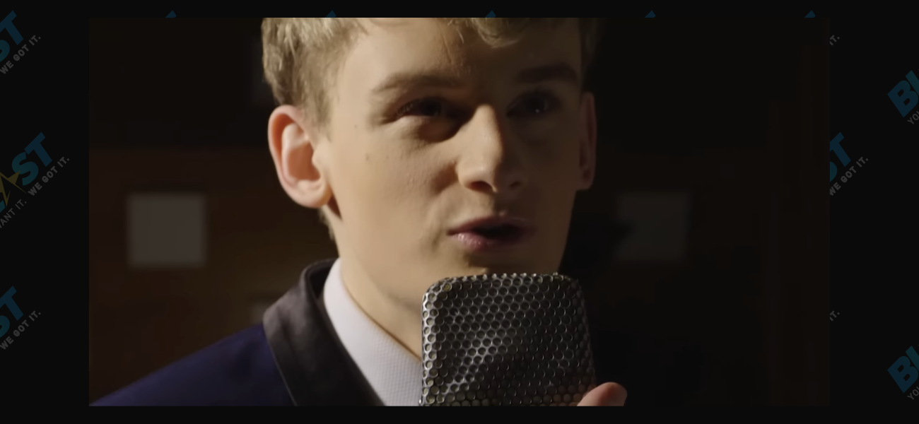 Jenny McCarthy's Son Evan Released His First Song Inspired By Selena Gomez