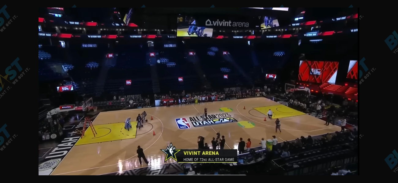 Here's What You Need To Know About NBA All-Star Weekend!