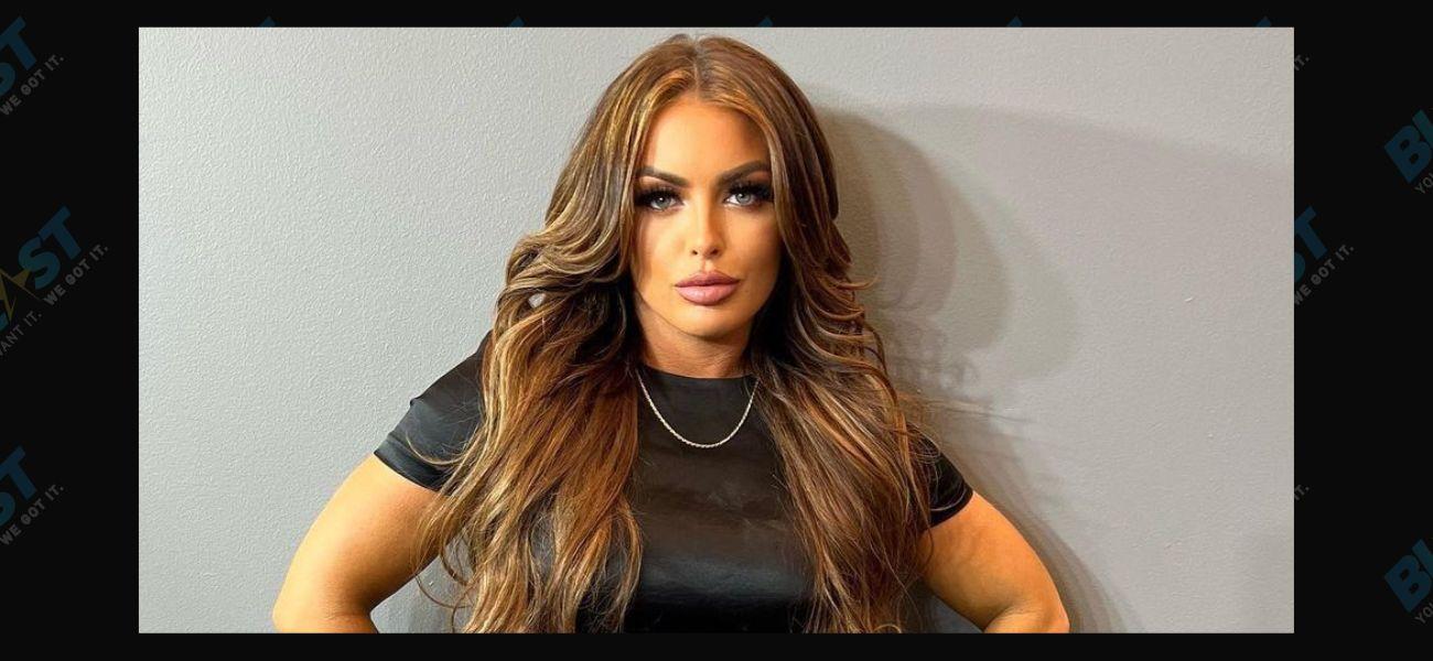 Mandy Rose Teases Fans With 'Sexy' And 'Hot' Instagram Post