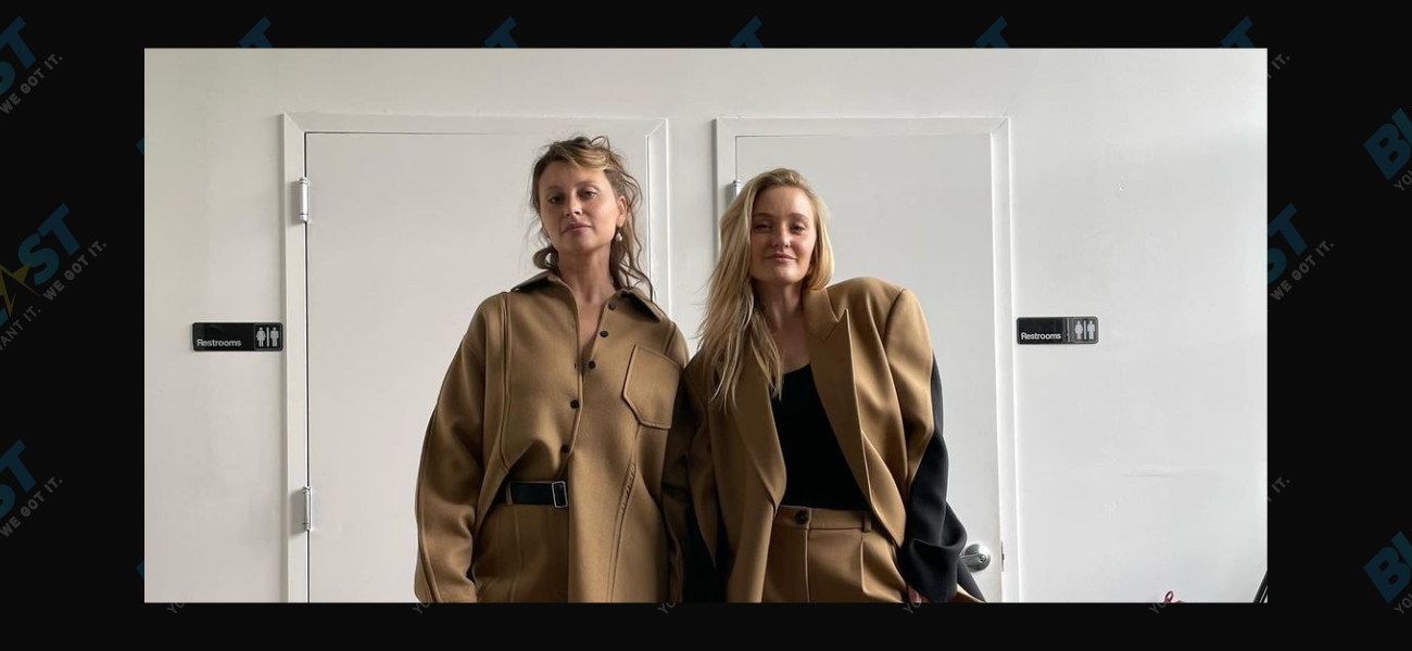 Aly & AJ Channel The Art Of Chaos In Their New LP