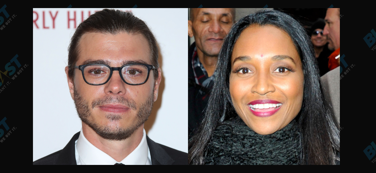 Matthew Lawrence Gushes About His 'Special' Romance With Chilli