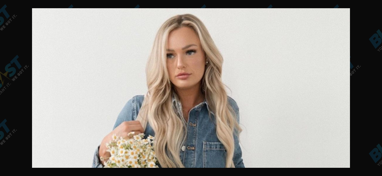 'Love Is Blind's Micah Lussier Shares Emotional Moment With Mom