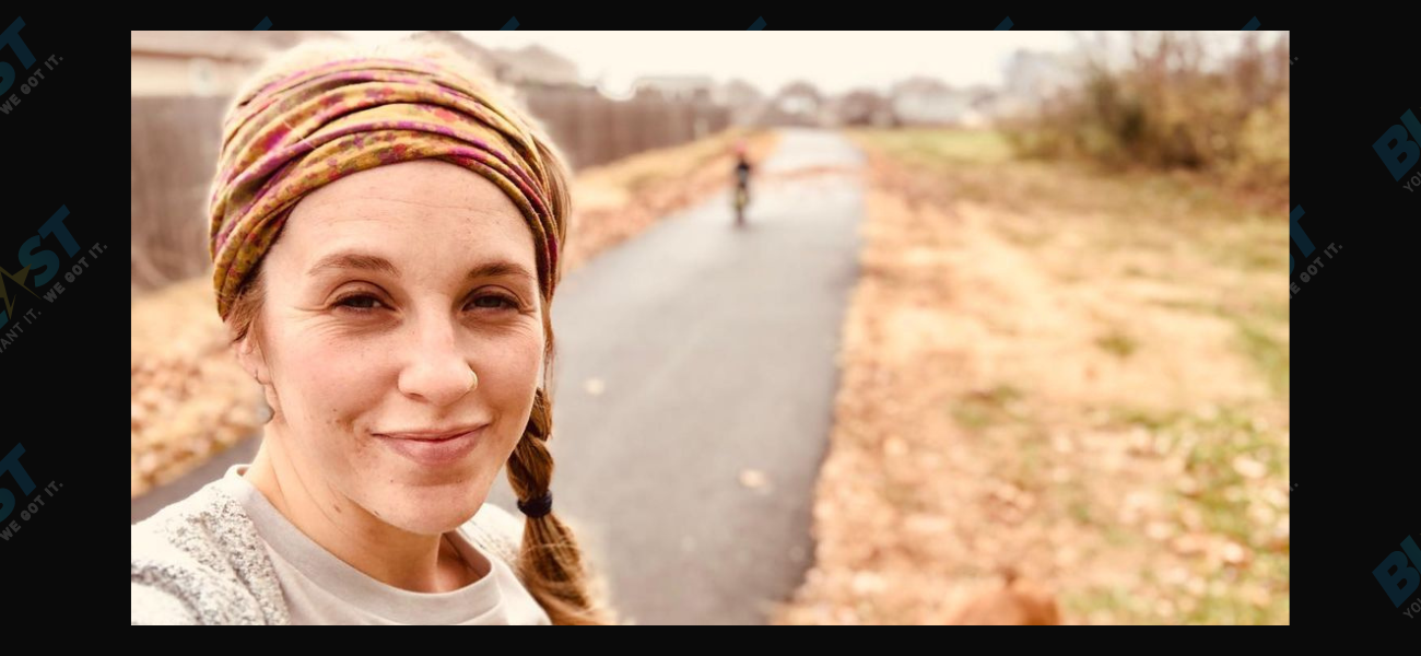 Jill Duggar Talks Exposing Family's Dark Secrets In Documentary