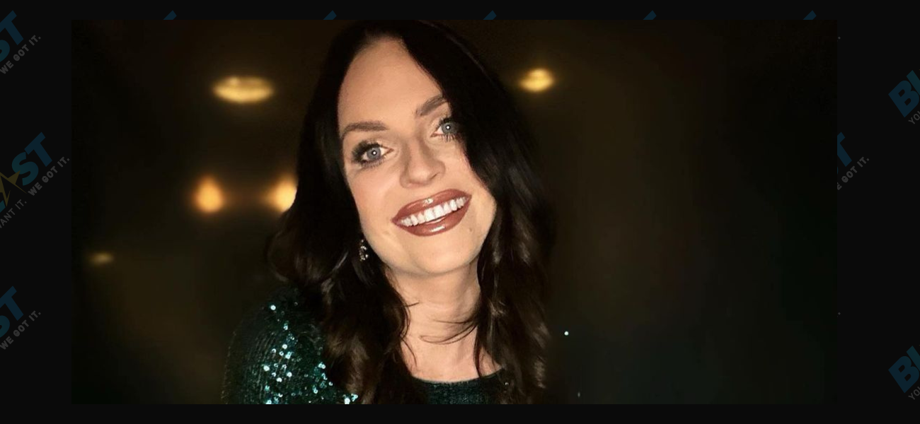 Danielle Ruhl Gives Support For Mental Health Awareness Month