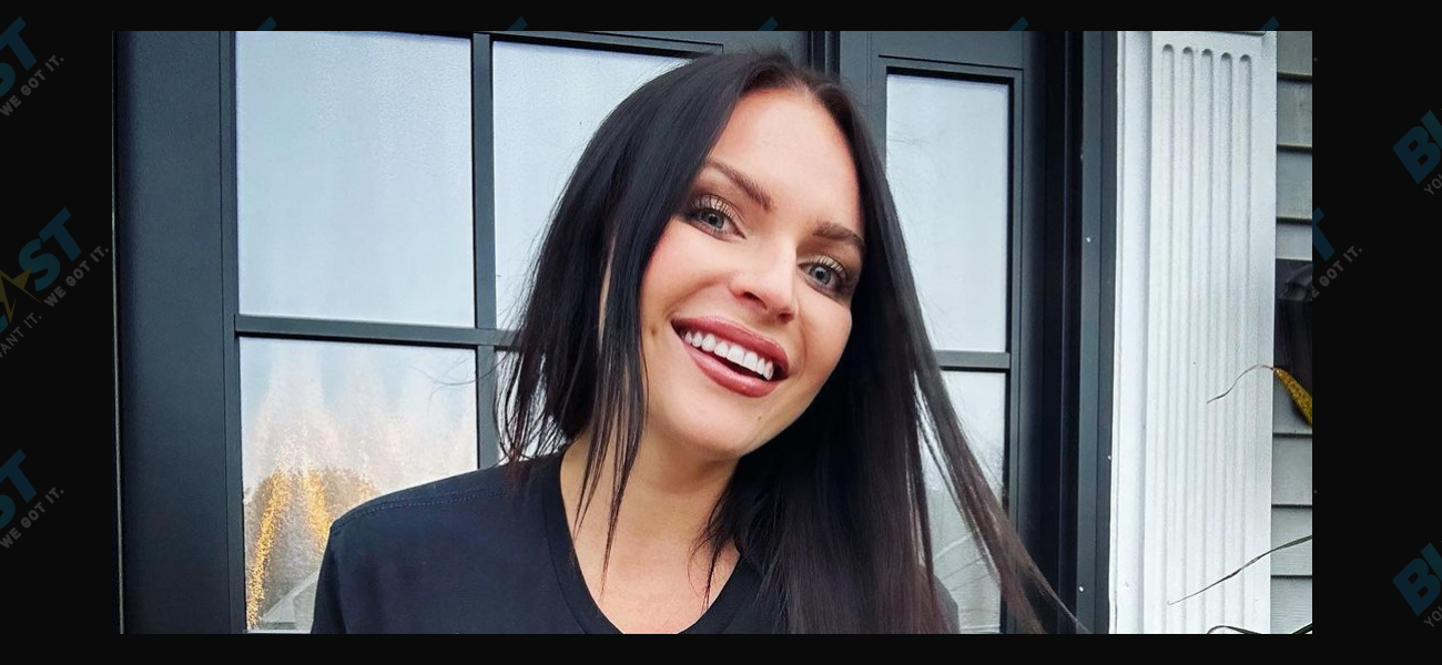 Danielle Ruhl Continues Her Mental Health Advocacy On Instagram