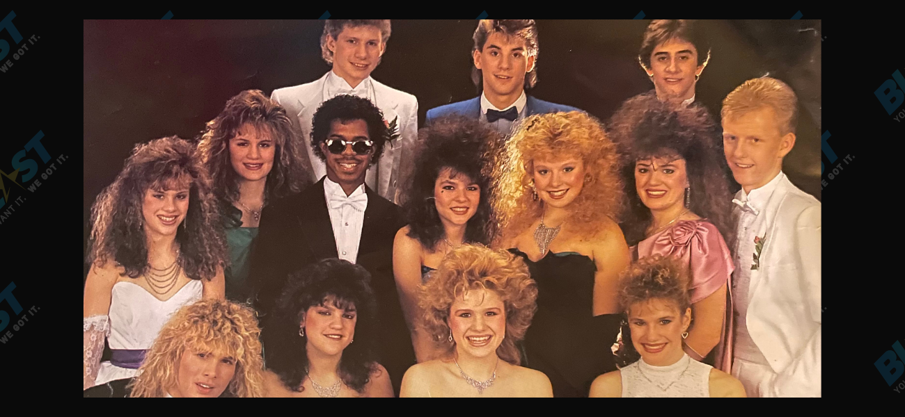 I Was A Guest On 'Dance Party USA' And Met Kelly Ripa As A Teen!