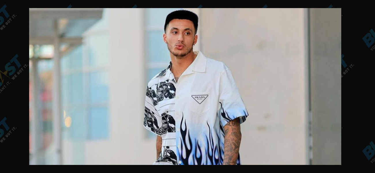 NBA Star Kyle Kuzma Breaks Ground On YMCA In His Hometown