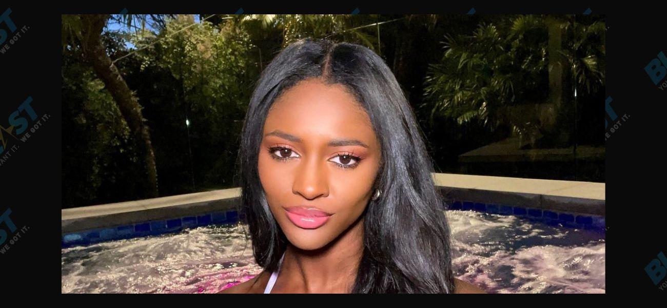 Charity Lawson Attends CMA Fest With 'Bachelor' Alum, See Who!