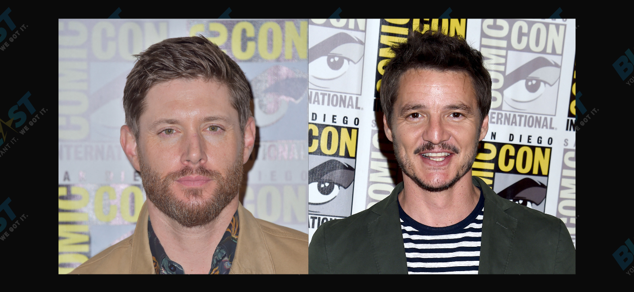 Jensen Ackles Says He'll Be 'Mad' If Pedro Pascal Is Cast As Batman
