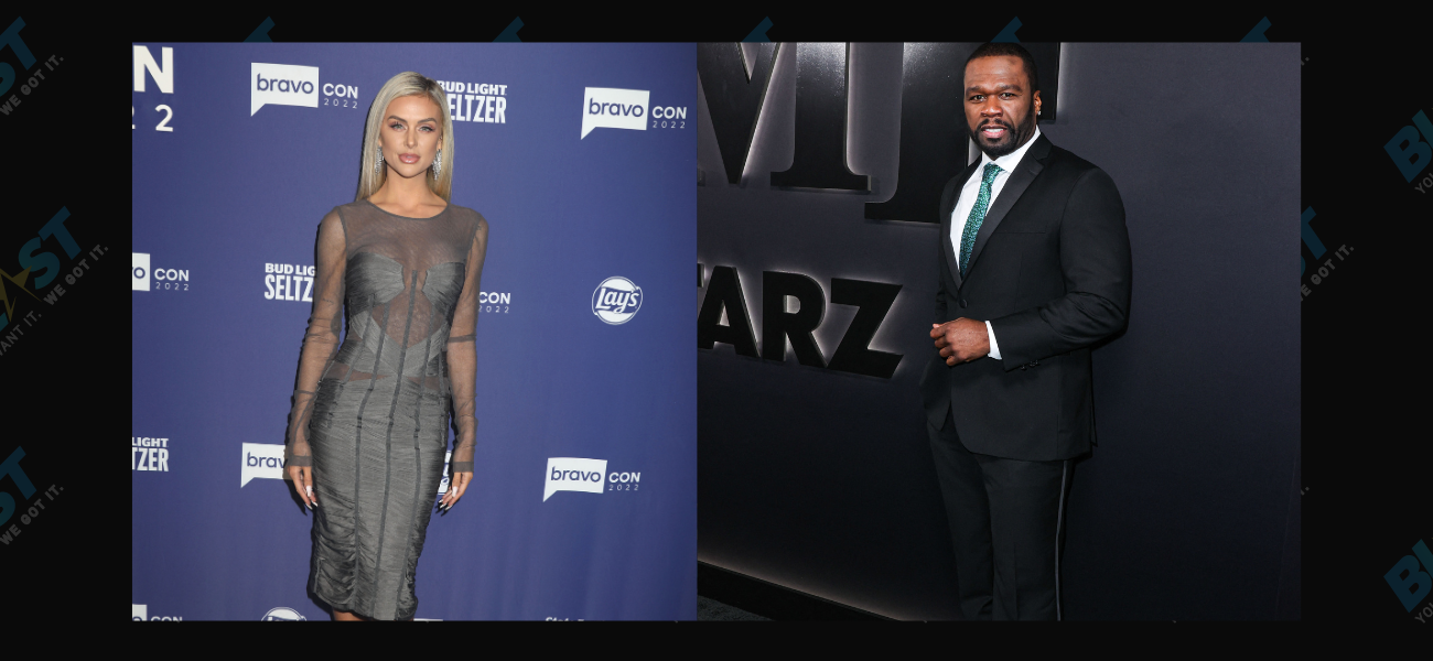 Does Lala Kent Want To Have A Baby With 50 Cent?