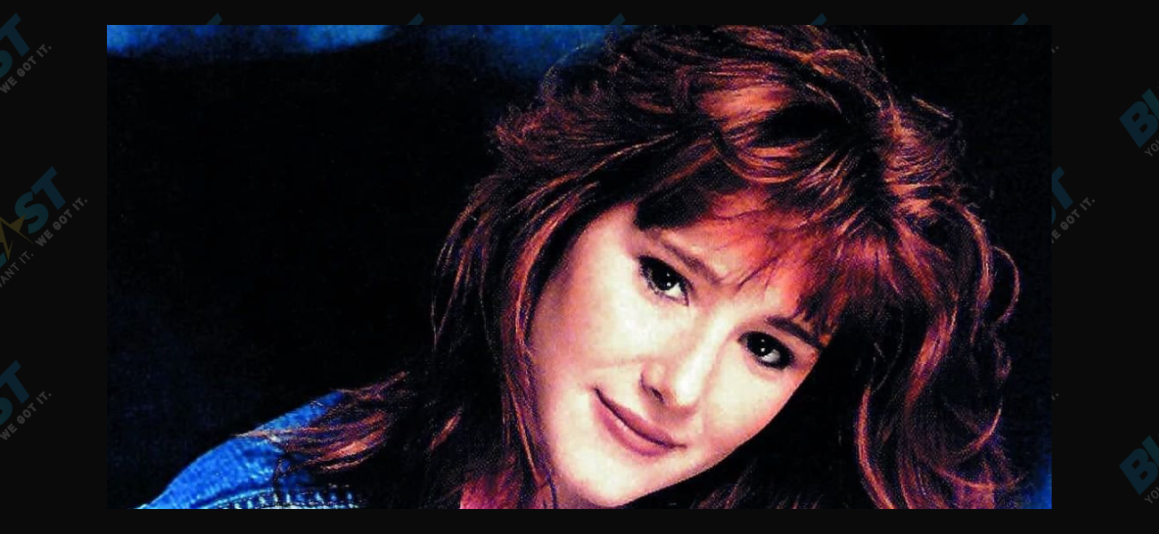 Singer Tiffany Reveals Details Of Recent Car Crash In IG Post