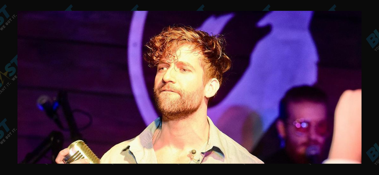 Bachelor Nation Alum Connor Brennan To Release First Pop Single