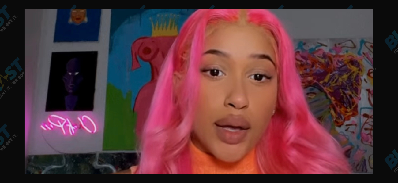 New Controversy Leads To GoFundMe For Chef Pii's Viral TikTok Pink Sauce!