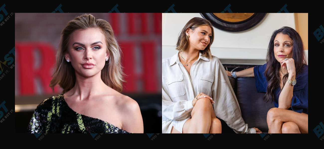 Lala Kent Claims Raquel Leviss Was 'Manipulated' To Leave 'VPR'