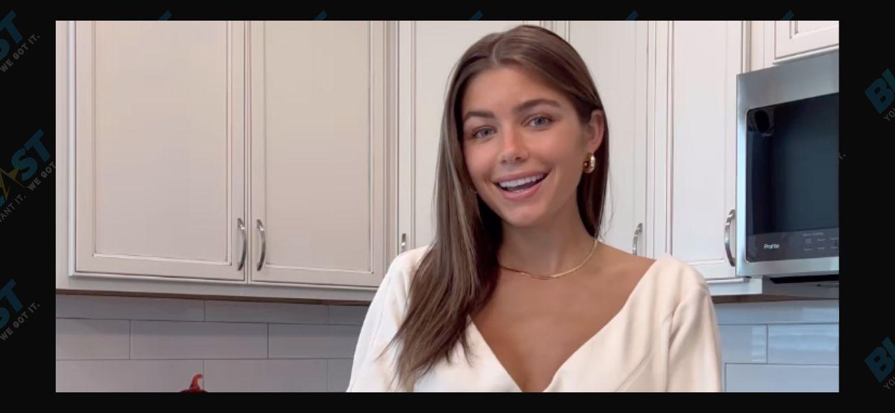 Hannah Ann Sluss's 'Delicious Chicken Pot Pie' Recipe