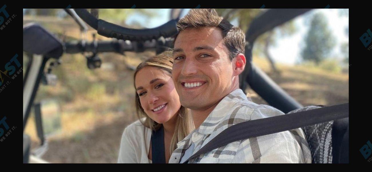 Tino Franco Says He And Rachel Recchia Will 'Never Speak Again'