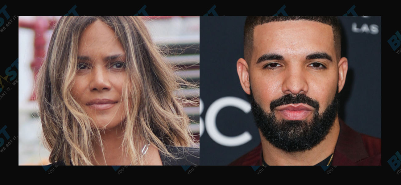 Halle Berry Slams Drake Over 'SLIMY' Behavior