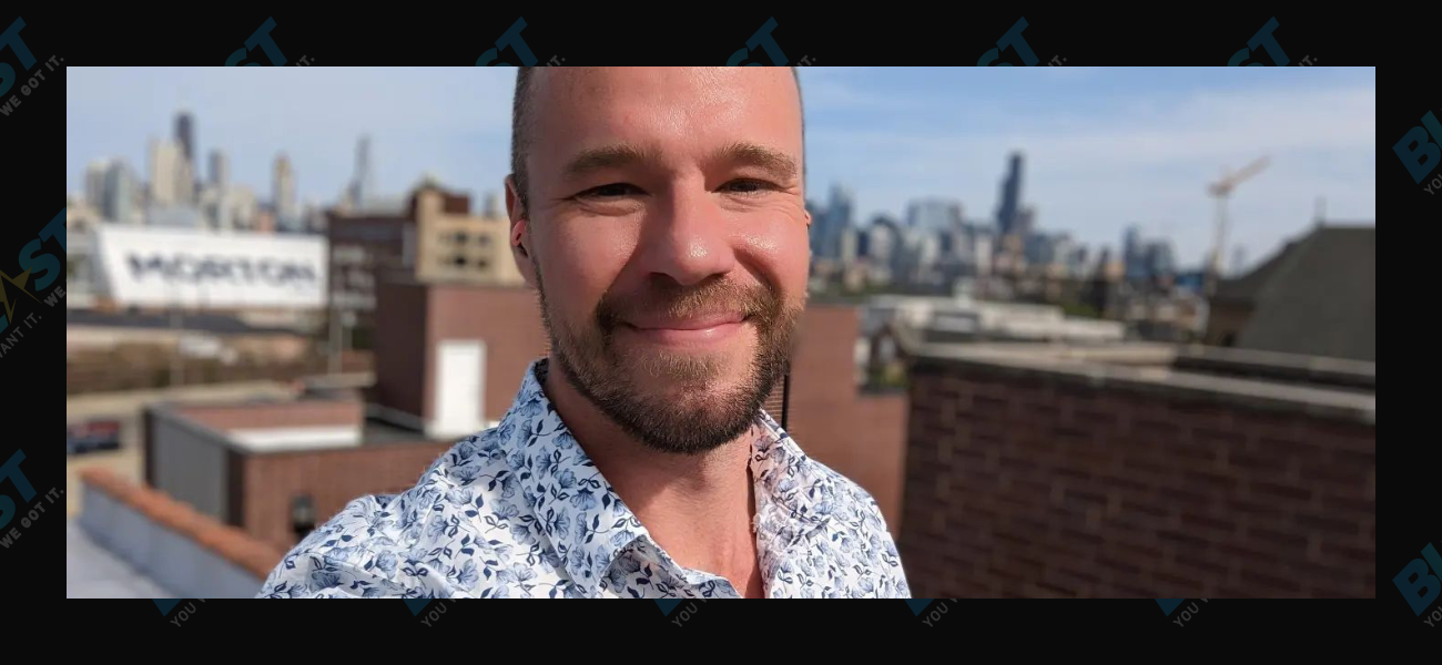 'LIB' Alum Nick Thompson Demands Netflix Add Disclaimers To 'Reality' TV