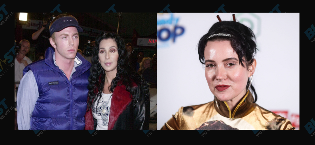 Cher's Daughter-In-Law Gets Candid About Their Nasty Relationship