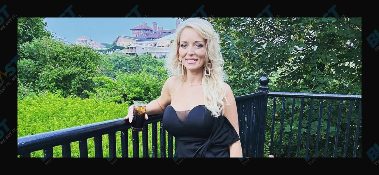 Mama Tot Takes A Short Break From TikTok: 'Please Don't Call Or Text Me'