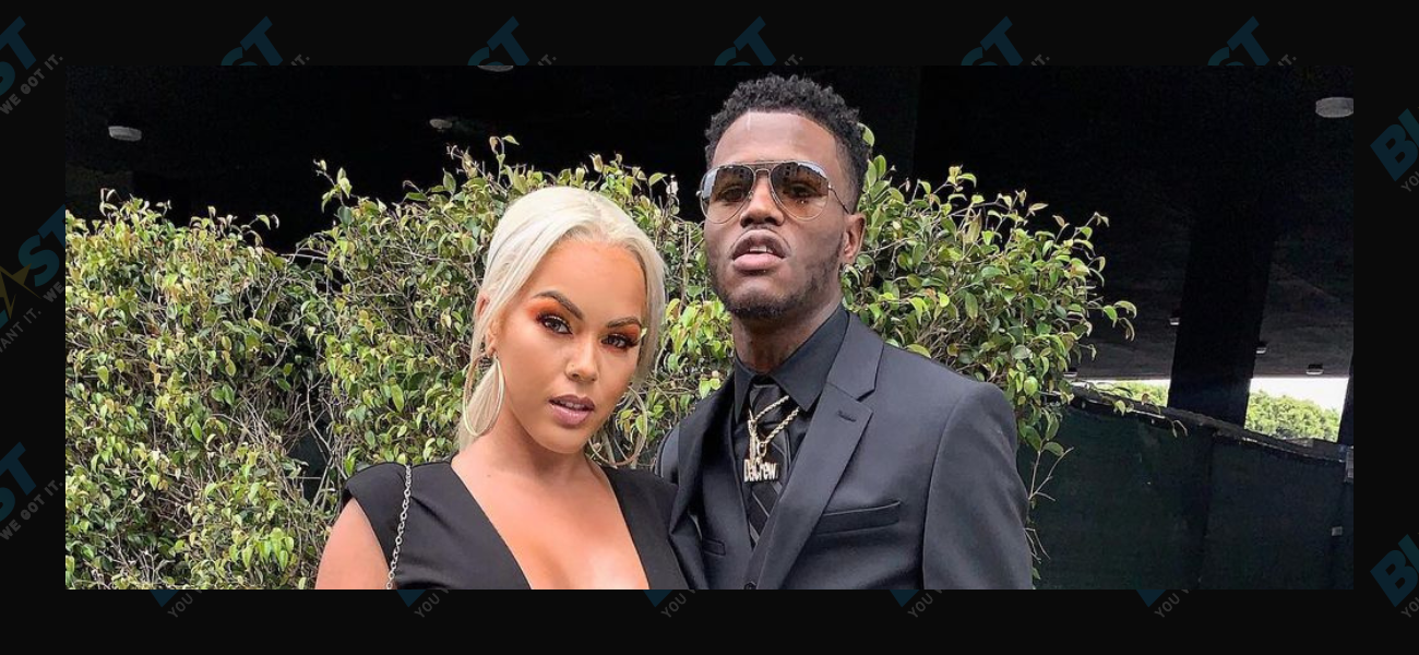 DC Young Fly's Partner, Jacky Oh's Cause Of Death Revealed