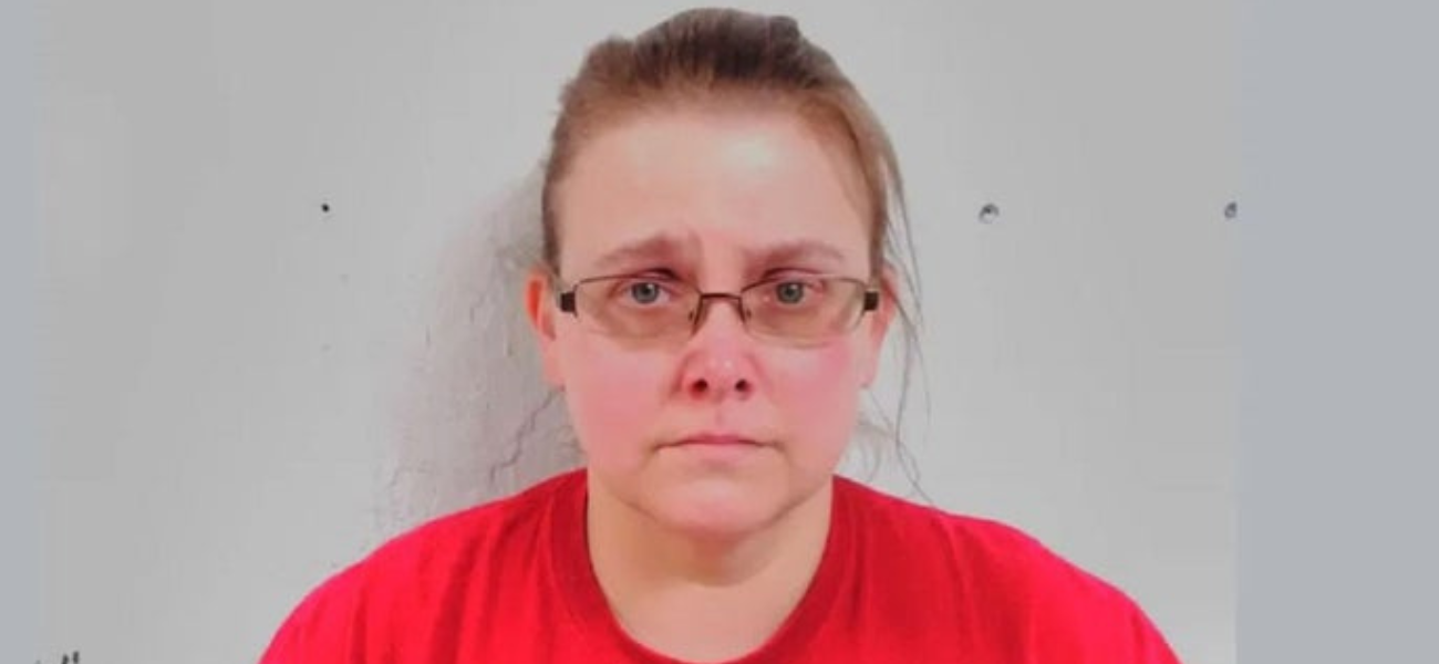 Mother Killed Daughter While Aiming At Stray Dog, Faces 8 Years In Prison