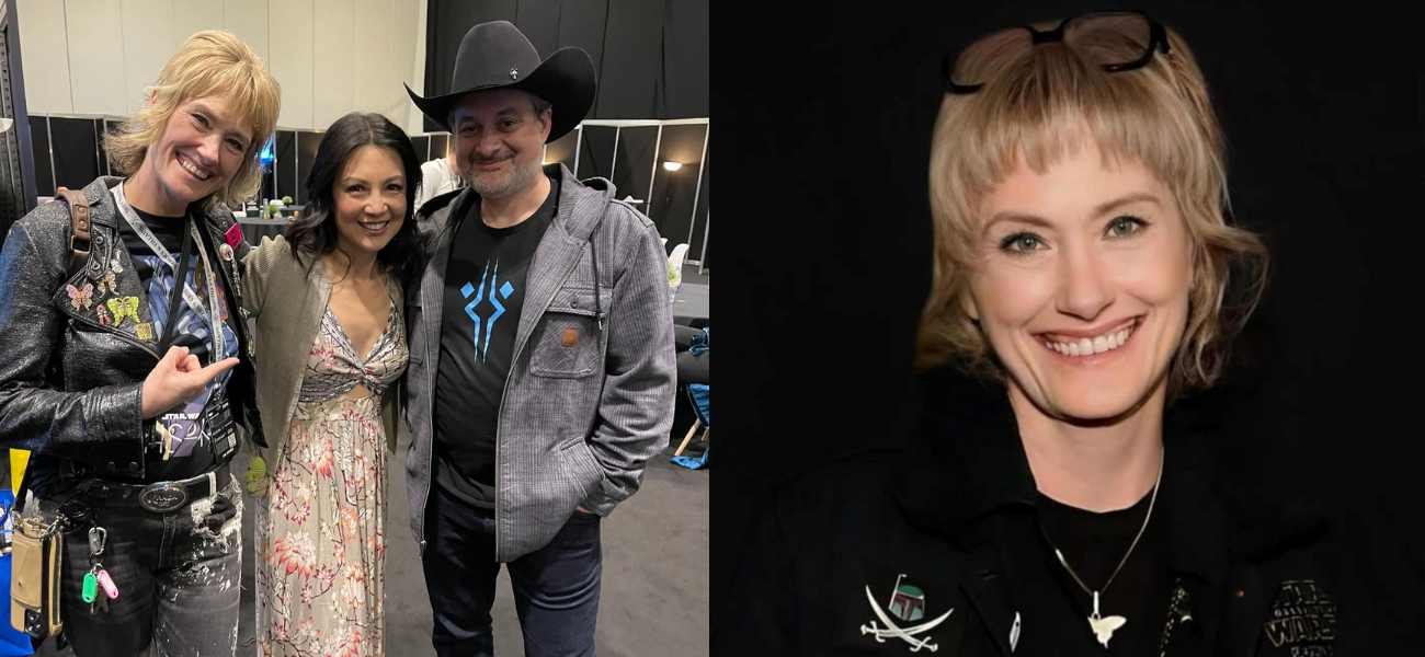 Tributes Pour In For ‘Star Wars’ Costume Designer Shawna Trpcic, Dead At 56