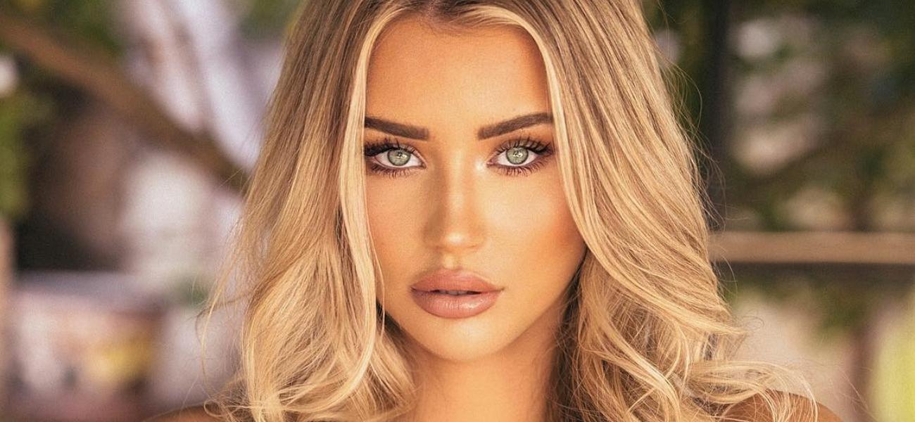 Mikayla Demaiter's Bikini Buns Will Make You 'Like Cake'