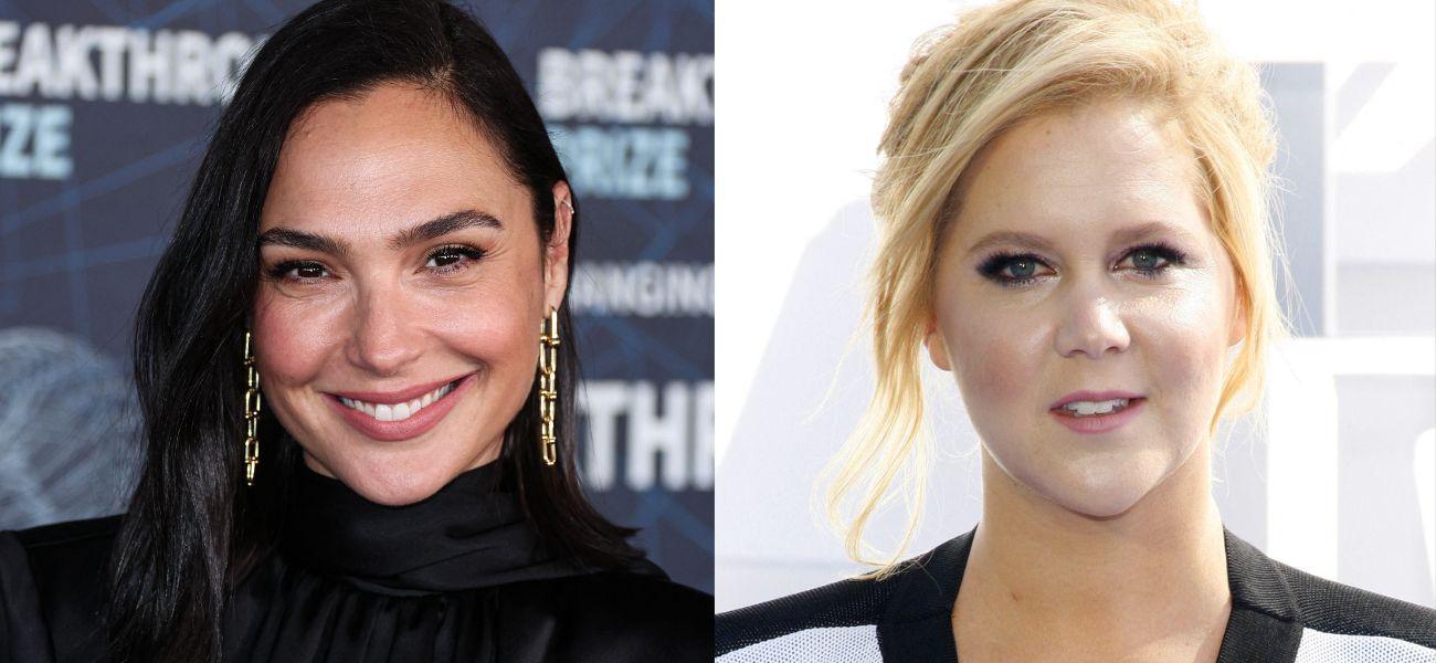 Gal Gadot, Amy Schumer, And Others Speak Out On Hostage Release