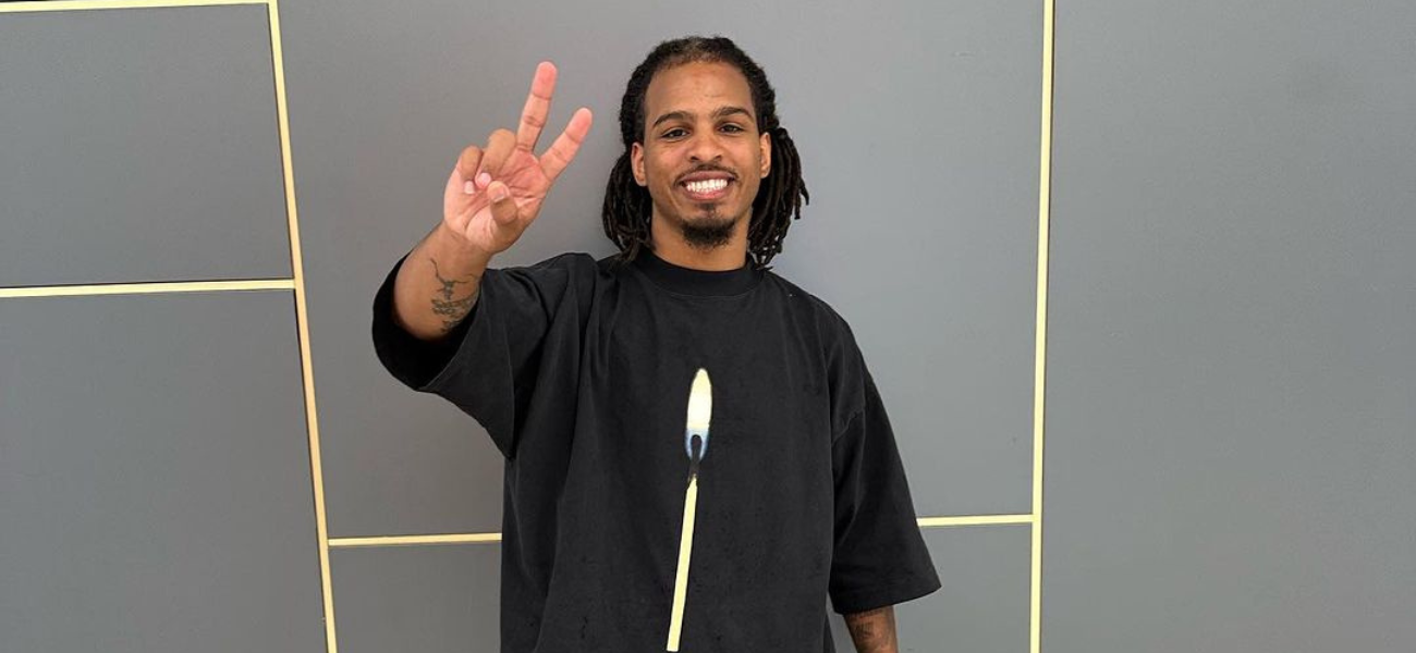 Keith Lee Reviews 'Old Lady Gang' Restaurant Without Eating A Single Bite!