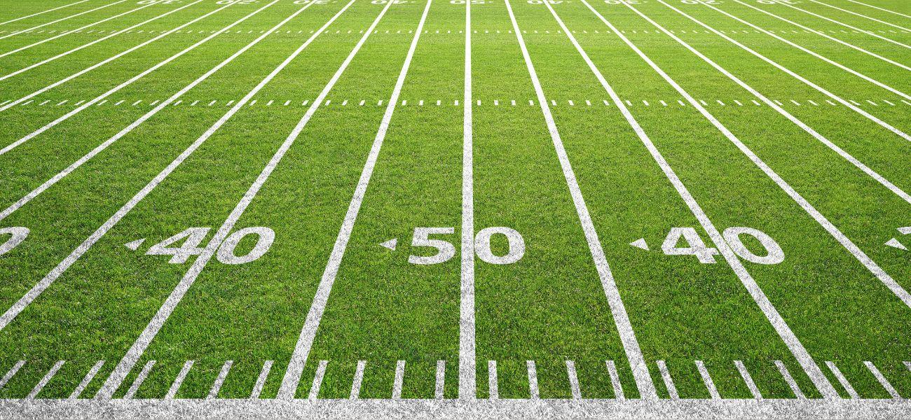 Watch A Child Ride A Sheep On NFL Field During Broncos Game