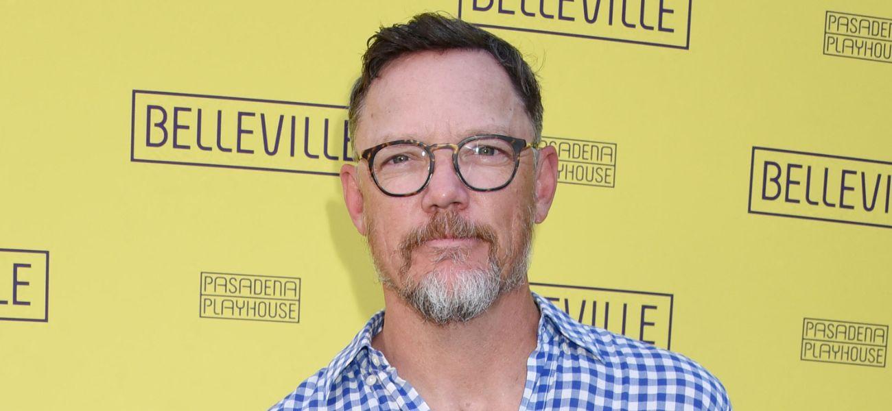 Matthew Lillard Addresses His Future With The 'Scream' Franchise