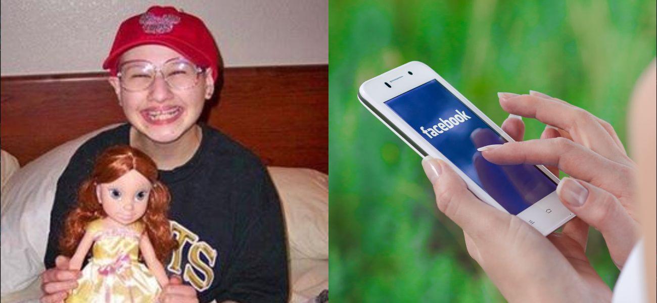 Gypsy Rose Blanchard's Disturbing Post Is Still Live On Facebook