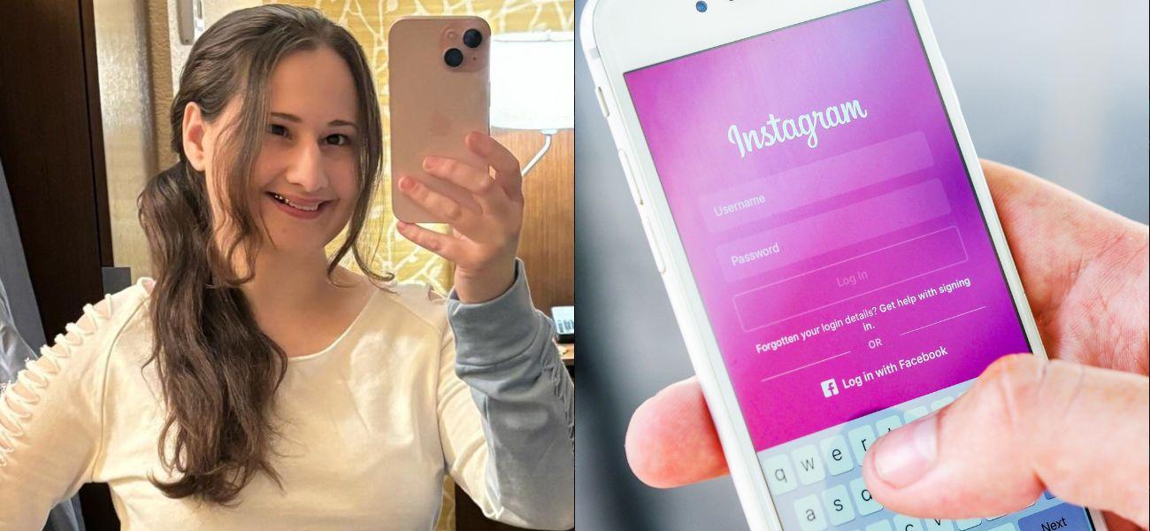 Gypsy Rose Blanchard Gains Massive Following Amid Prison Release