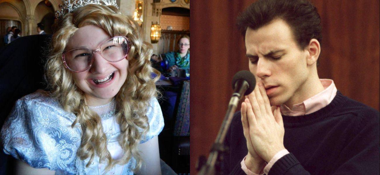 Fans Demand Justice For The Menendez Brothers Amid Gypsy Rose's Release